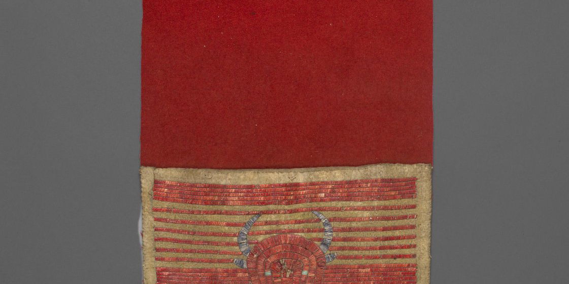 Breechcloth · Brooklyn Museum
