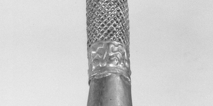 Scepter · Brooklyn Museum