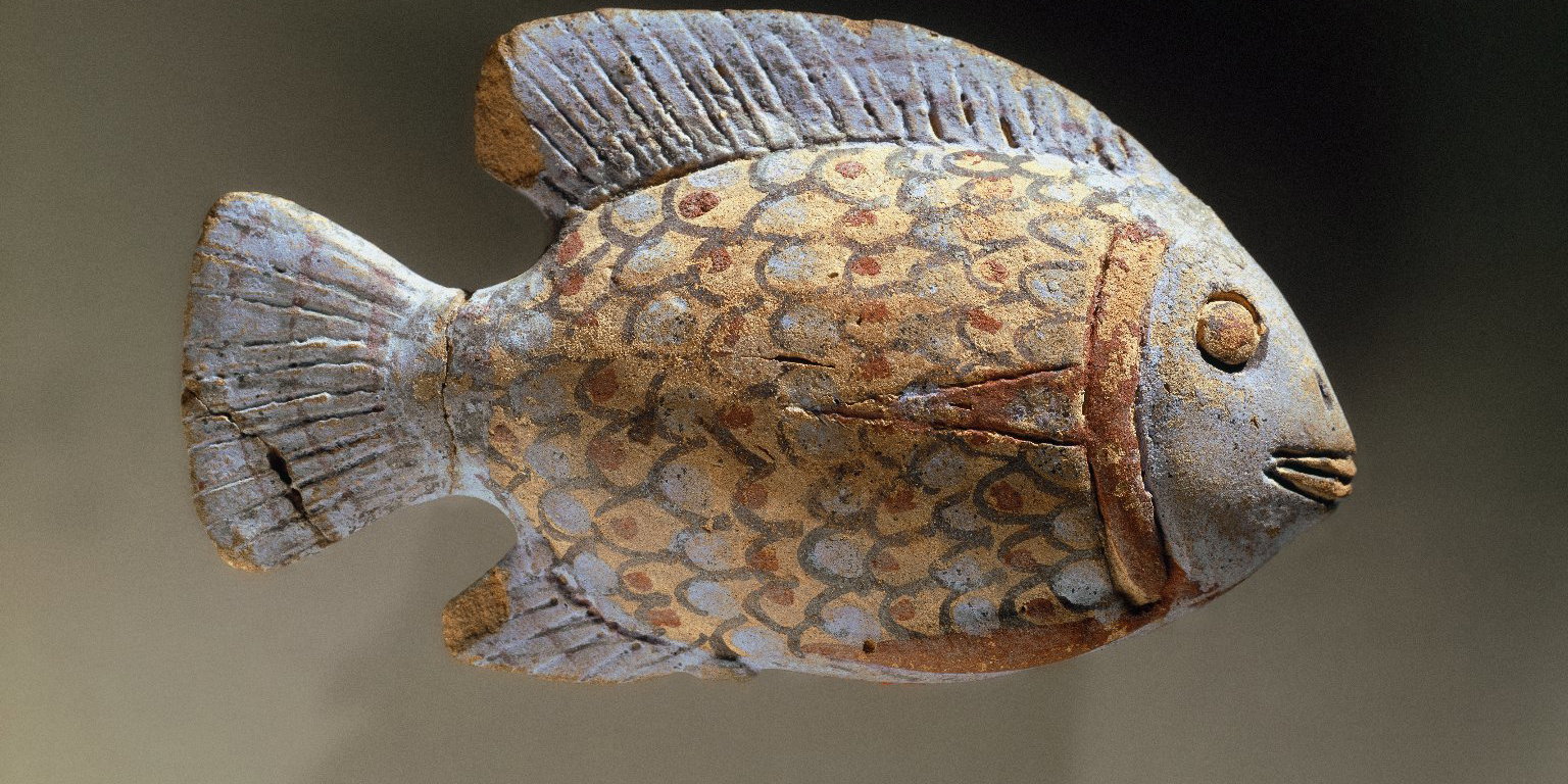 Fish · Brooklyn Museum