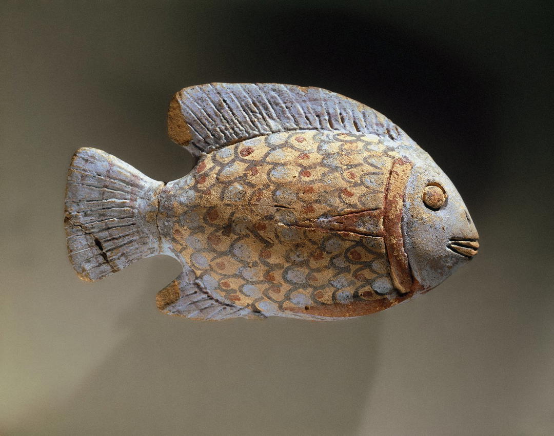 Fish · Brooklyn Museum