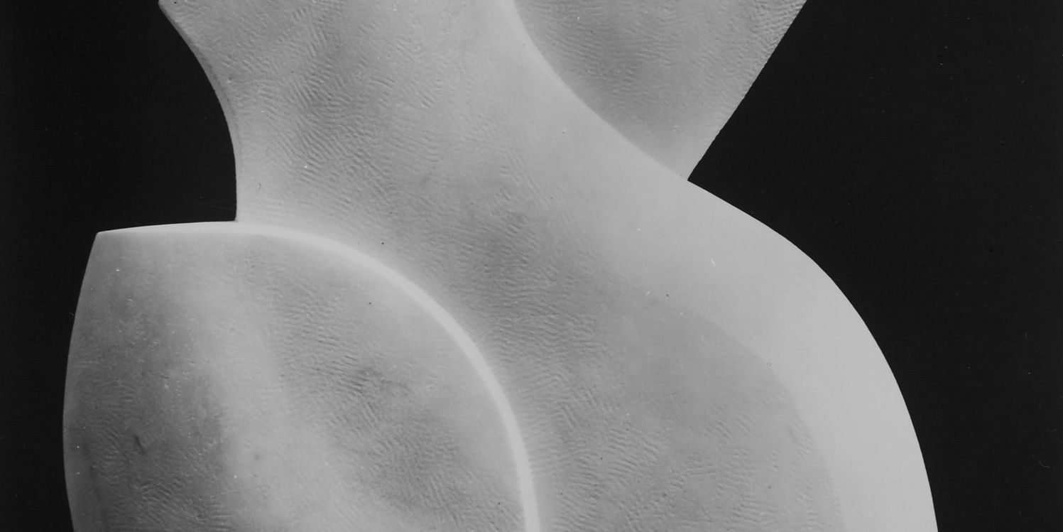 Abstraction · Brooklyn Museum