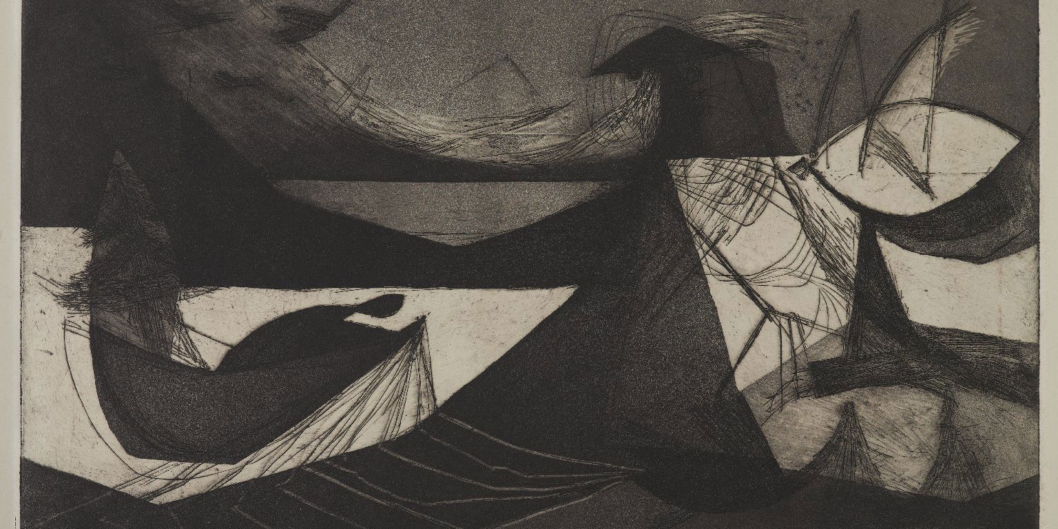 Wind, Bird and other Northern Fauna · Brooklyn Museum