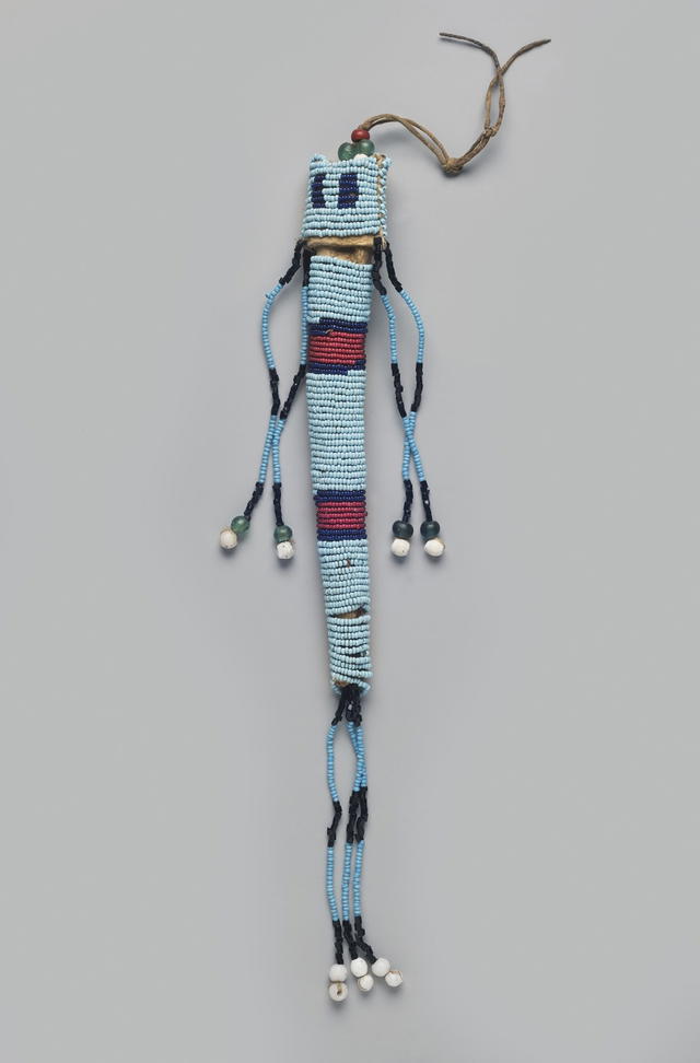 Awl Case · Brooklyn Museum