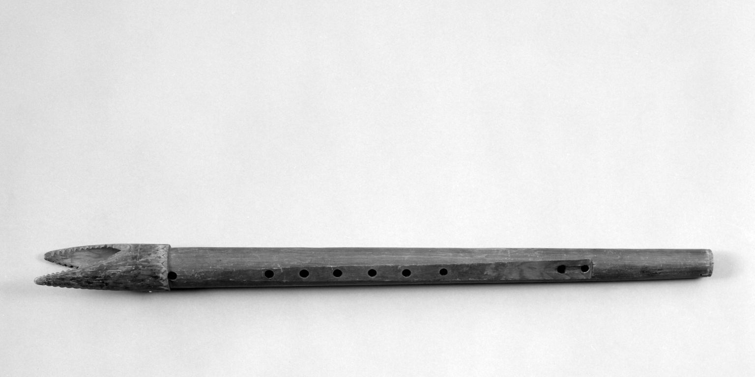 flute-brooklyn-museum