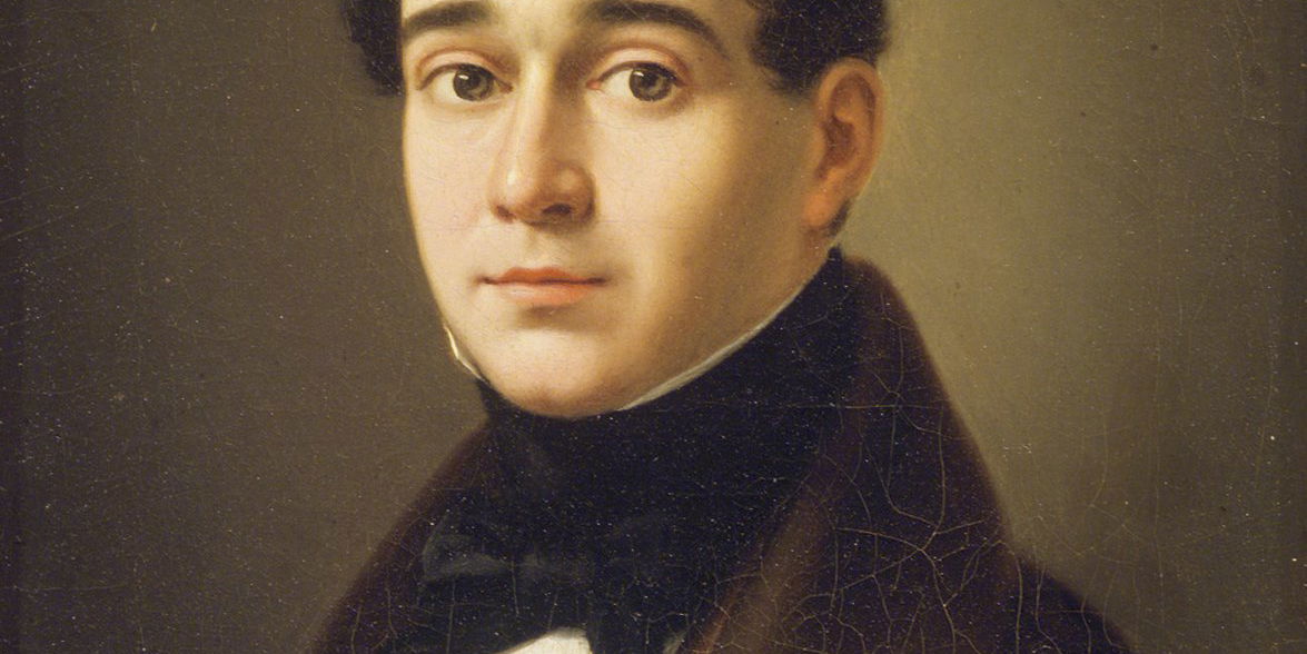 Portrait of Don Ignacio Cecilio Algara Gómez de la Casa · Brooklyn Museum