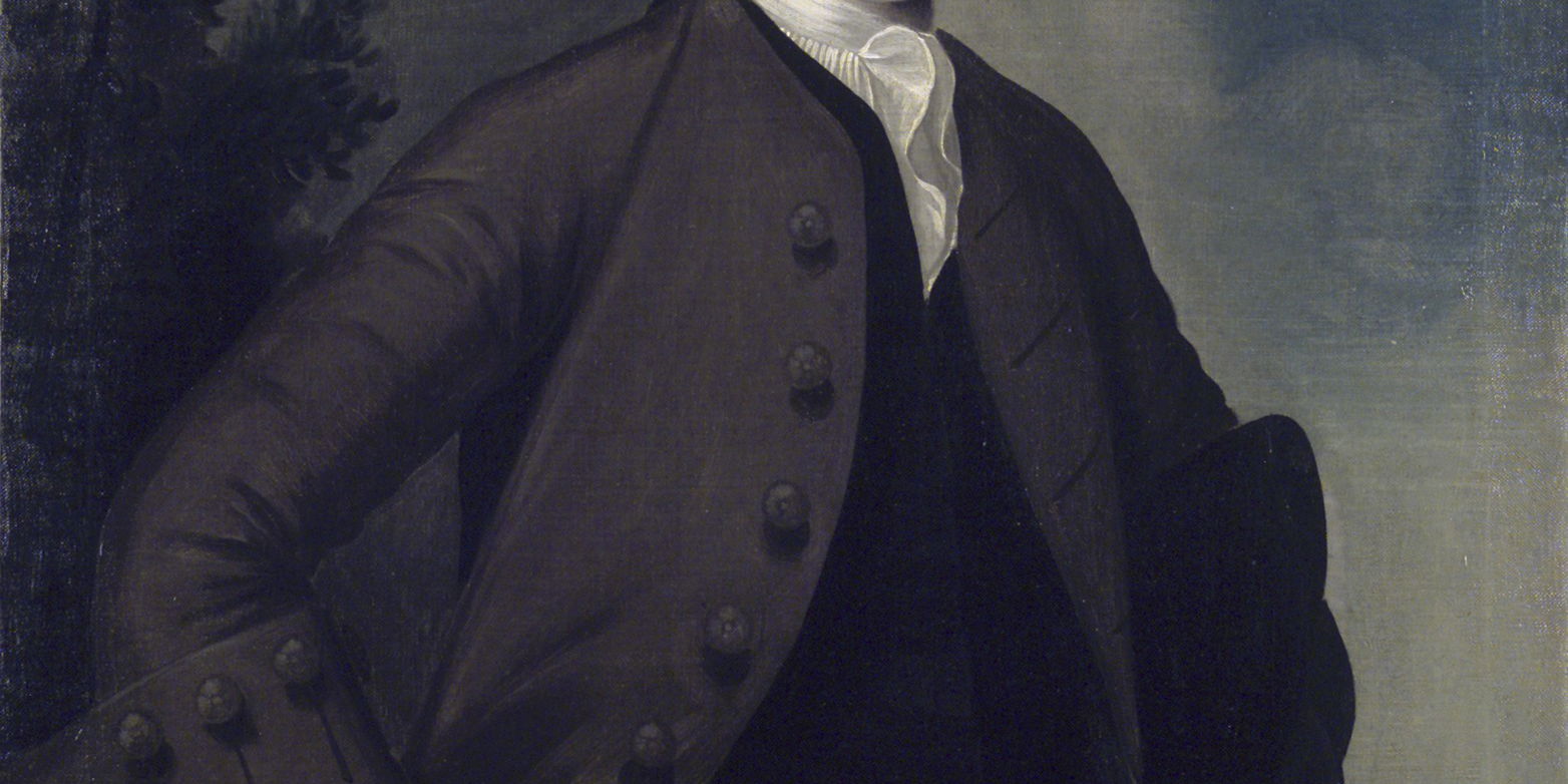 John Haskins · Brooklyn Museum