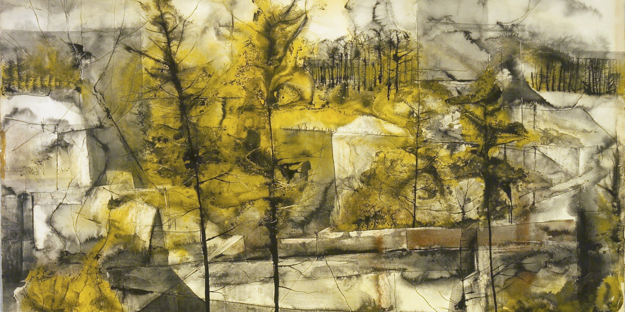 Quarry · Brooklyn Museum