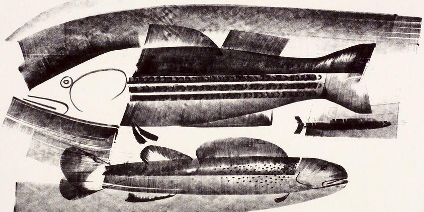 Slow Motion · Brooklyn Museum