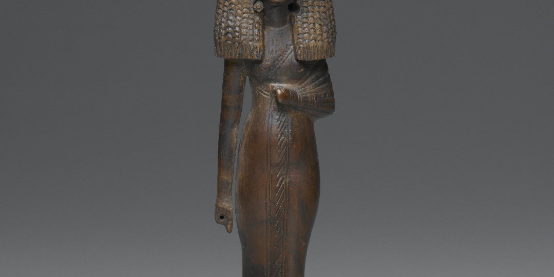 Lady Tuty · Brooklyn Museum
