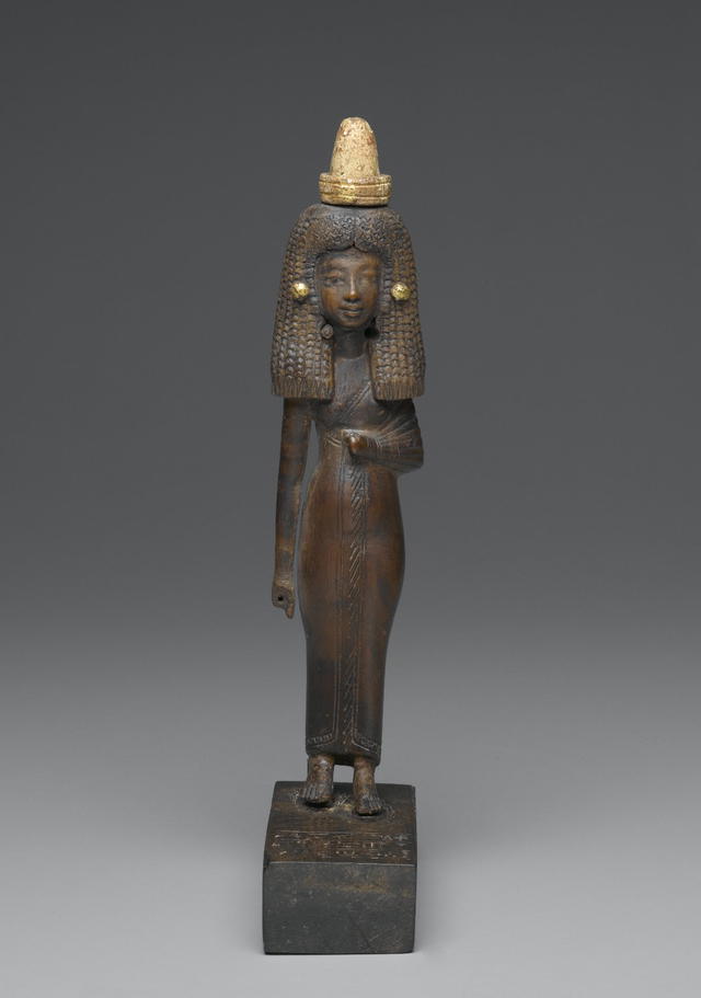 Lady Tuty · Brooklyn Museum