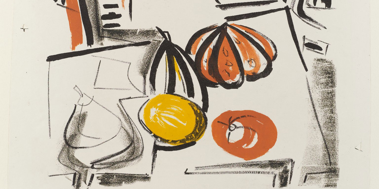 Autumn Fruits · Brooklyn Museum