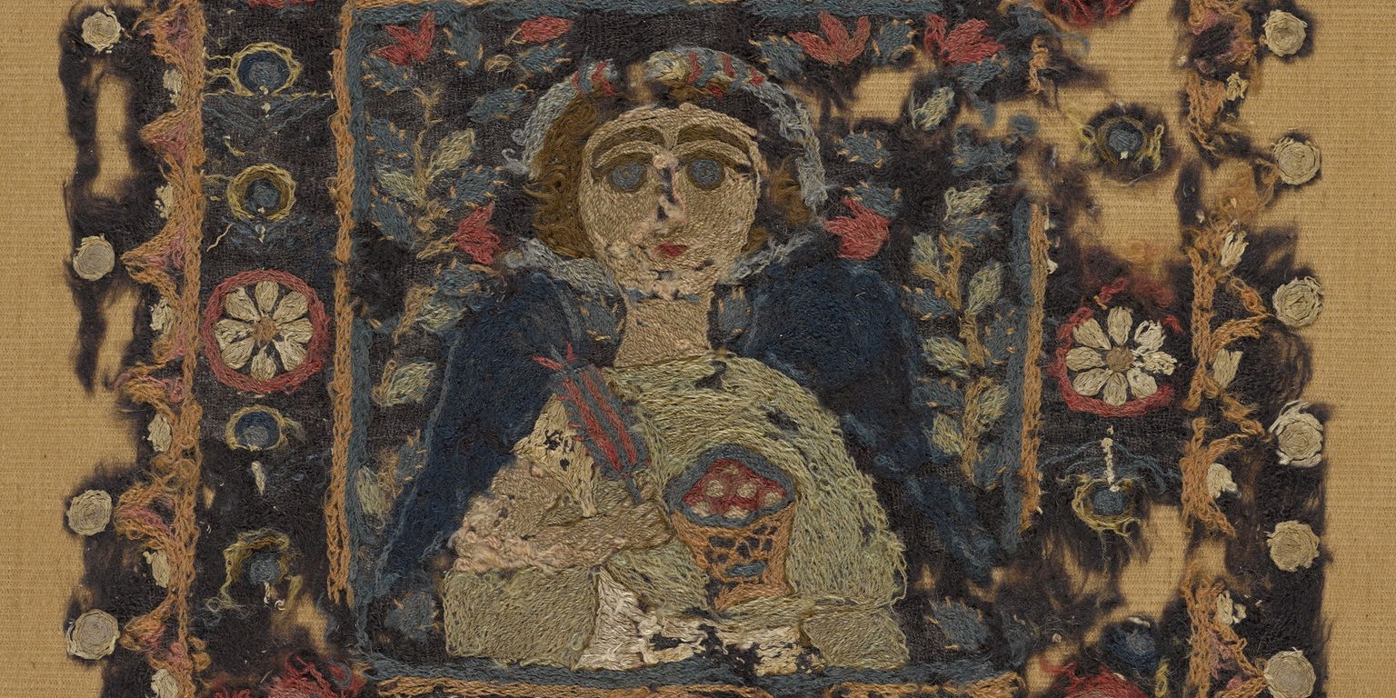 Female Personification · Brooklyn Museum
