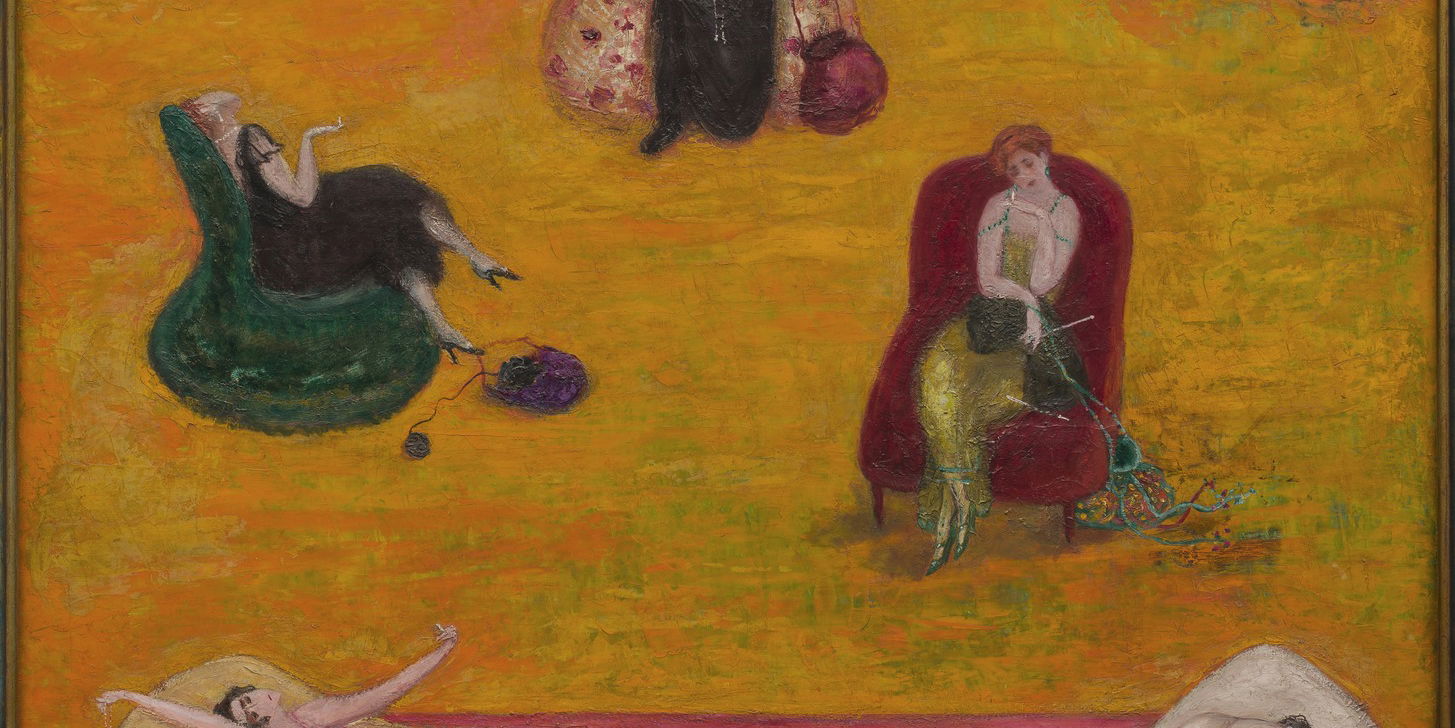 Heat · Brooklyn Museum