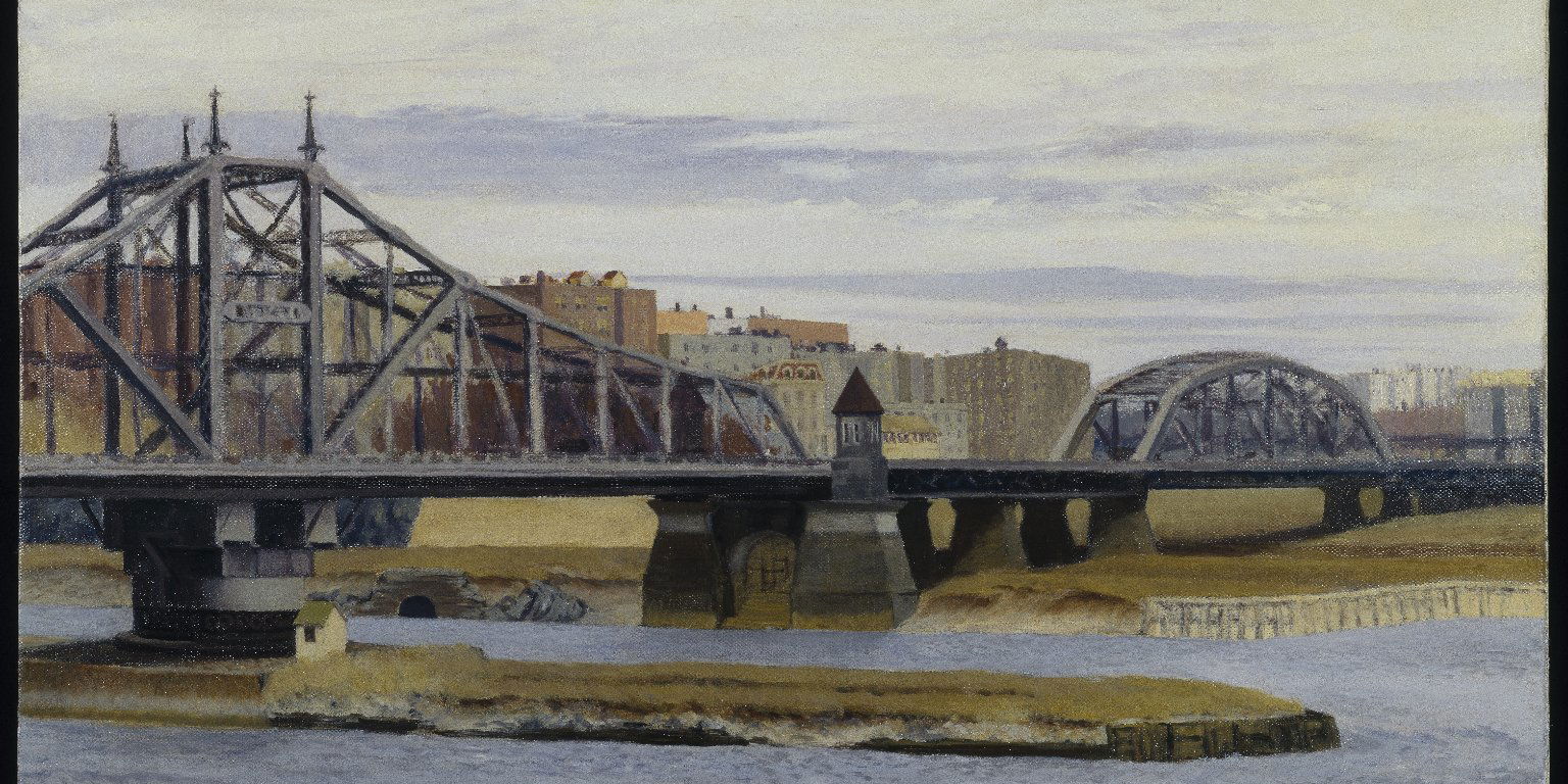 Macomb's Dam Bridge · Brooklyn Museum