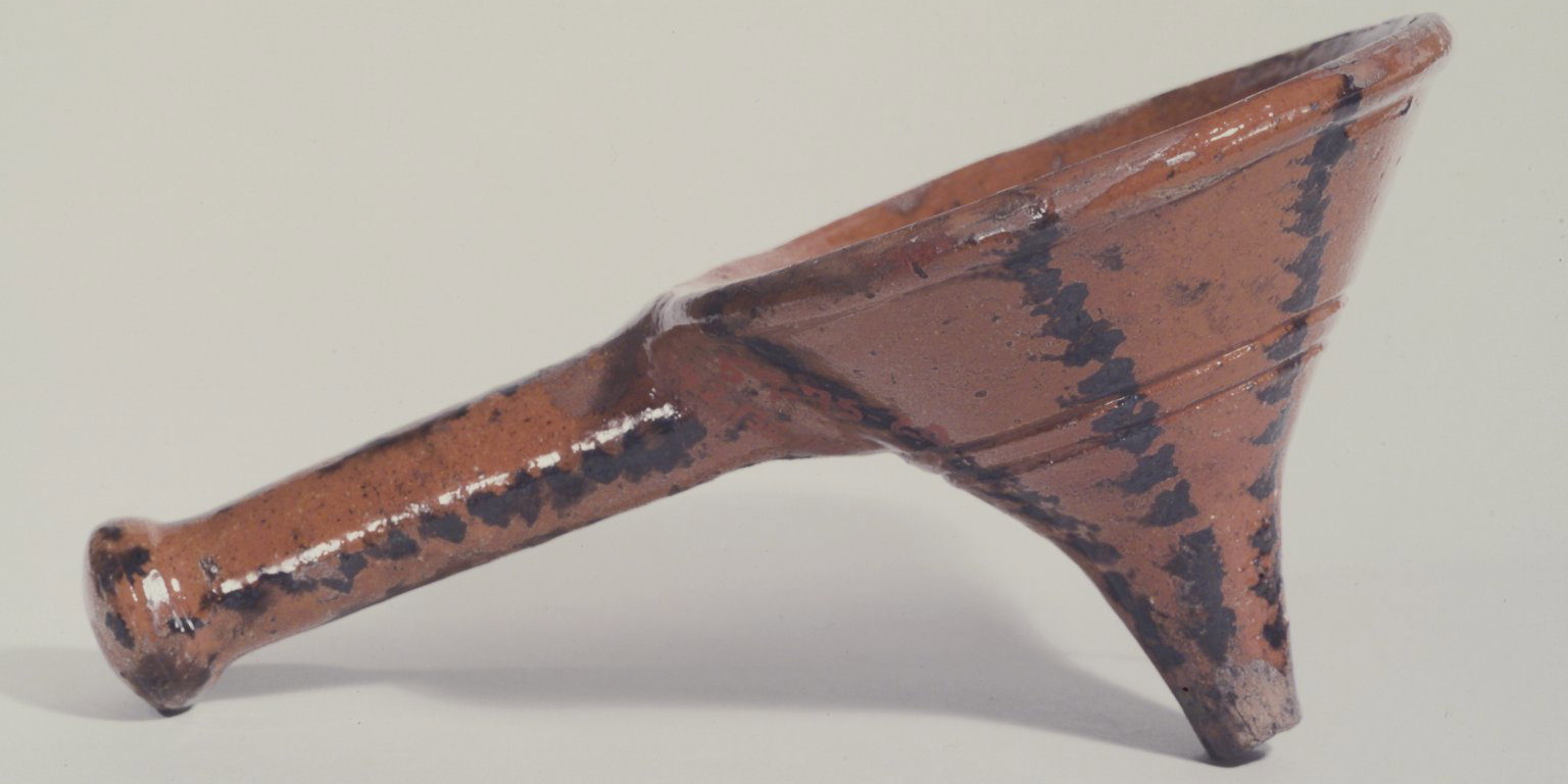 Funnel · Brooklyn Museum