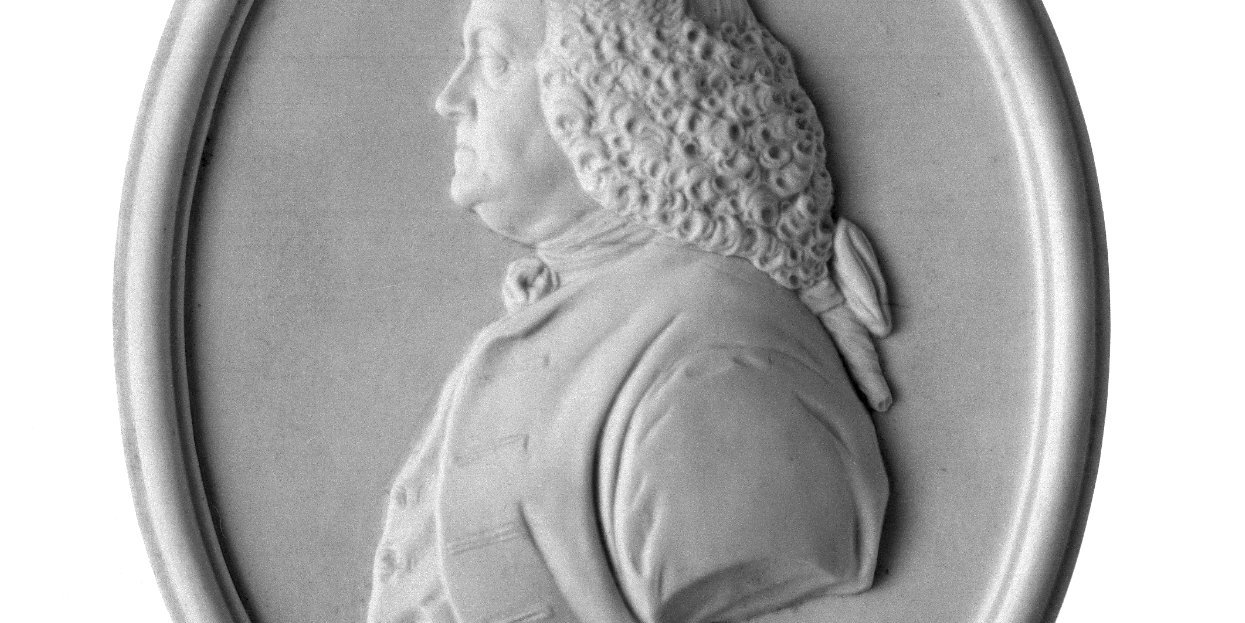 Portrait Medallion · Brooklyn Museum