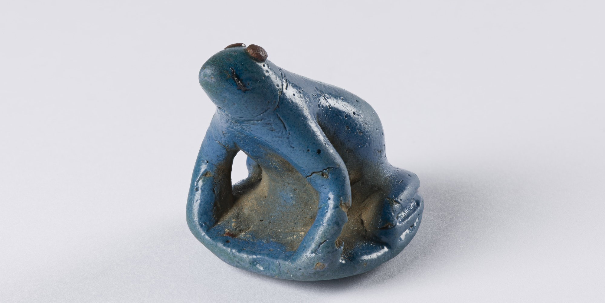 Frog · Brooklyn Museum
