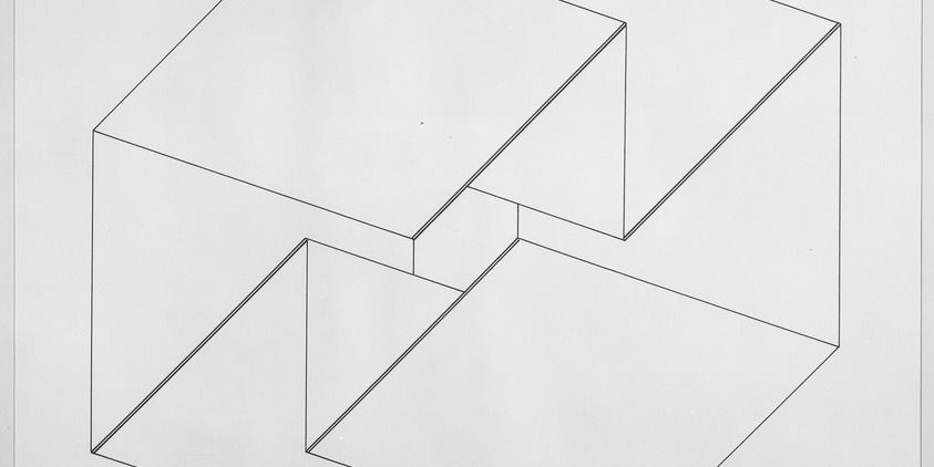 Structural Constellation · Brooklyn Museum