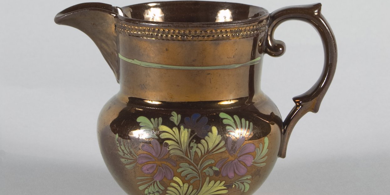 Creamer · Brooklyn Museum