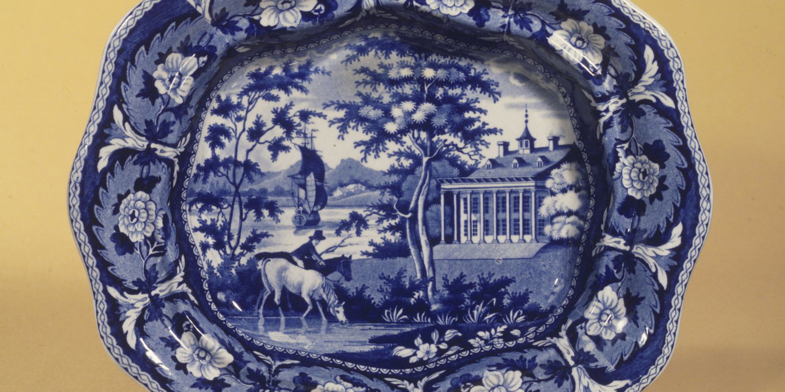 Vegetable Dish · Brooklyn Museum