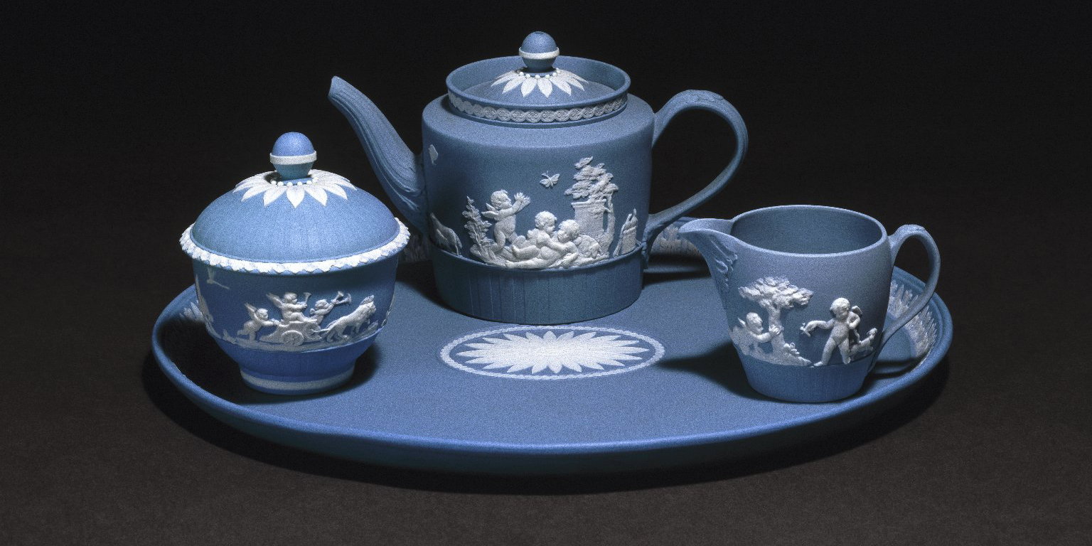 Creamer · Brooklyn Museum