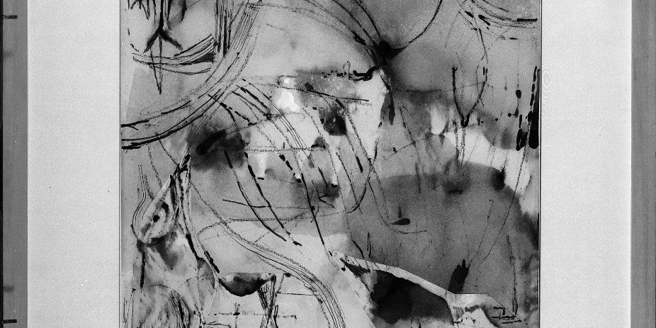 Magnetic Tide · Brooklyn Museum