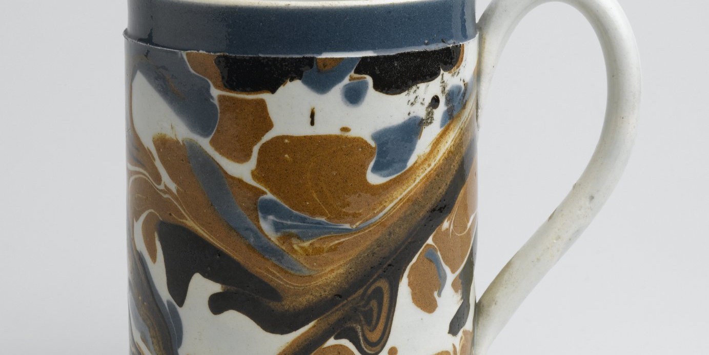 Mug · Brooklyn Museum