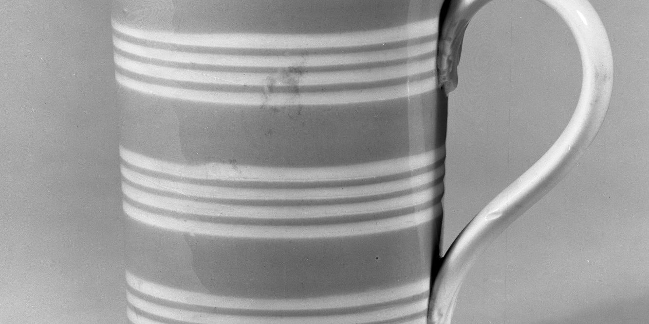 Mug · Brooklyn Museum
