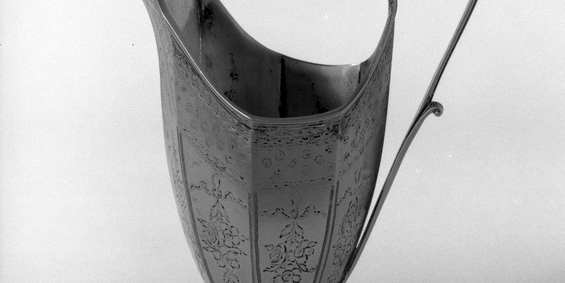 Pitcher · Brooklyn Museum