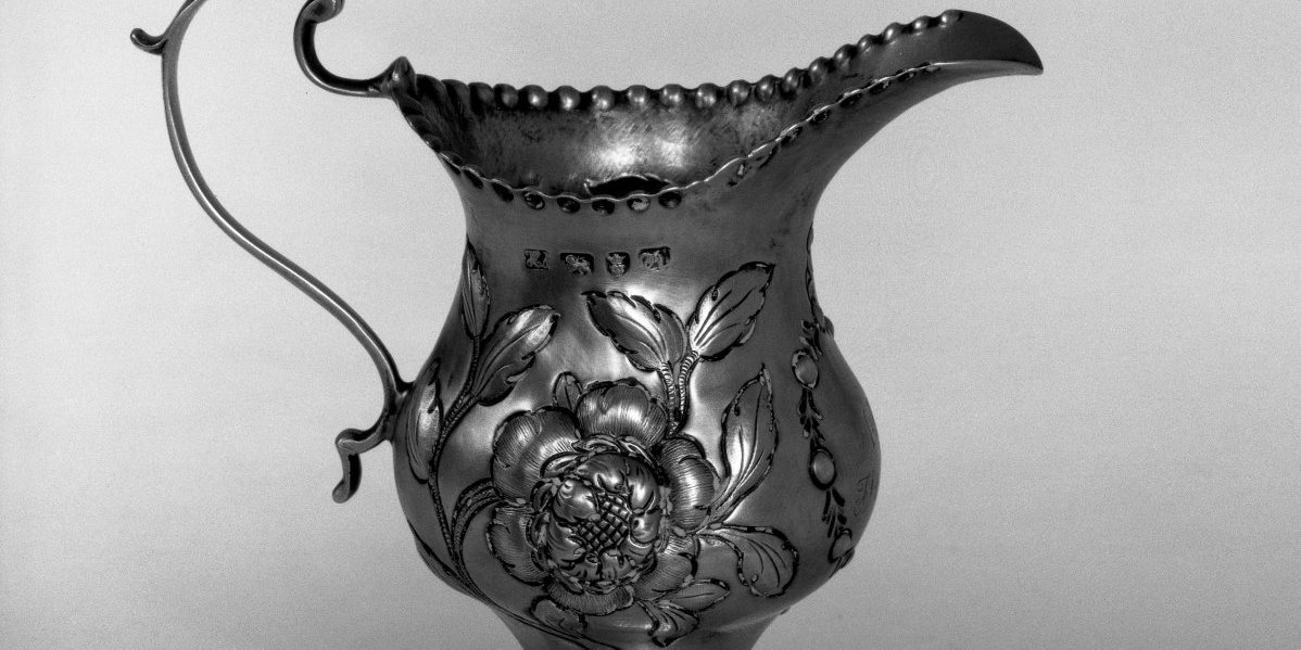 Creamer · Brooklyn Museum