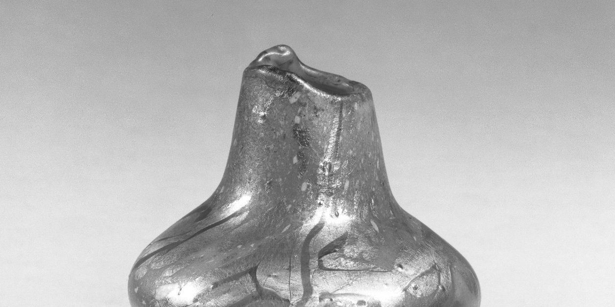 Vase · Brooklyn Museum