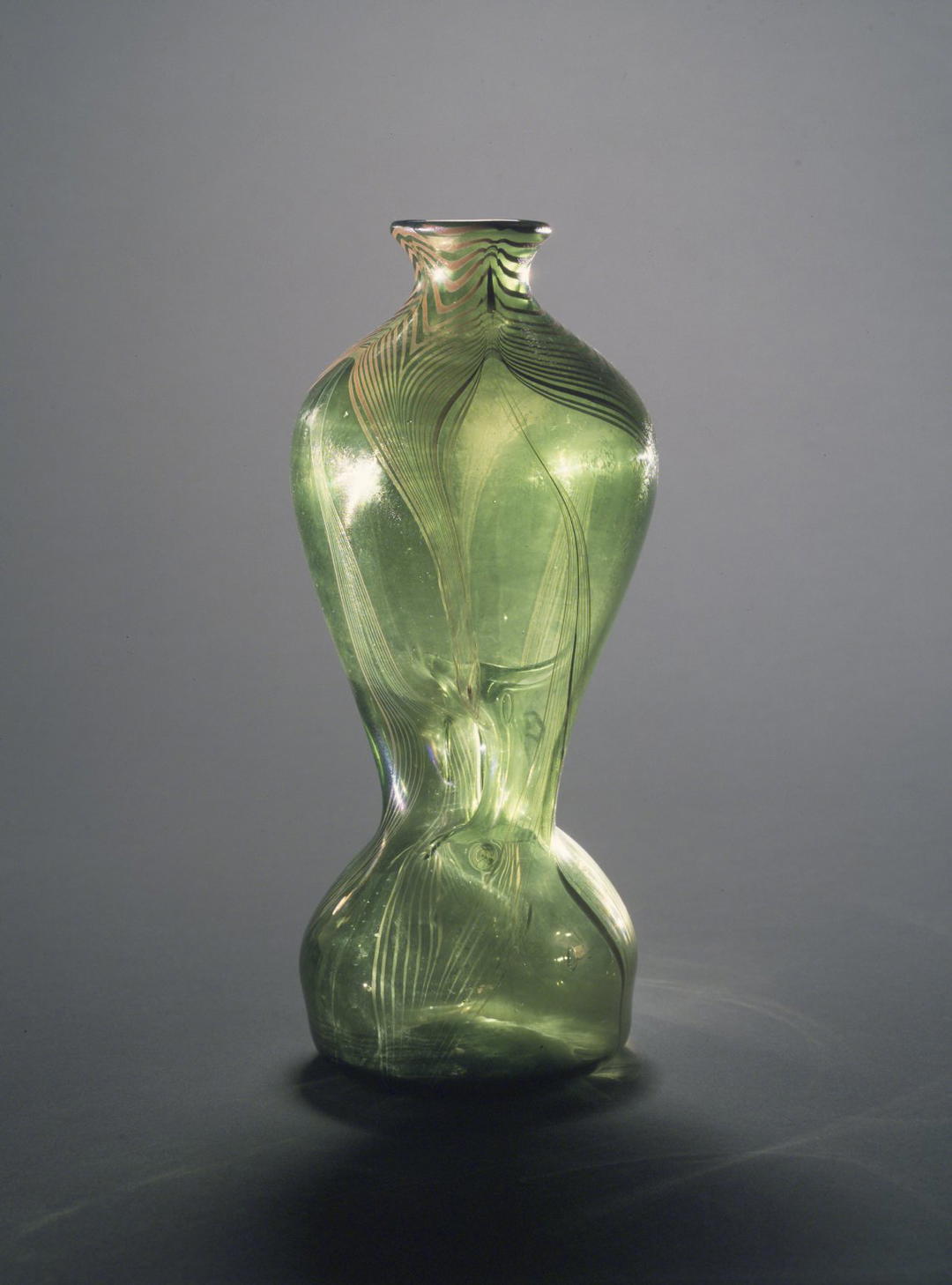 Vase · Brooklyn Museum