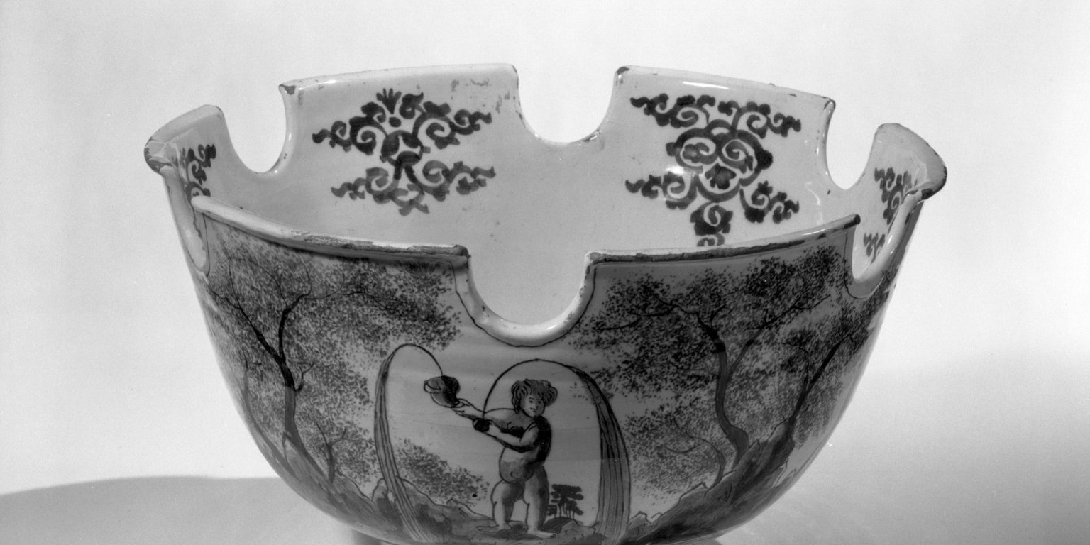 Monteith · Brooklyn Museum