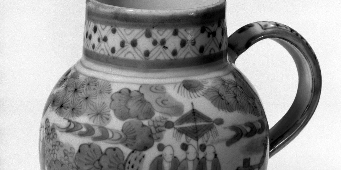 Jug · Brooklyn Museum