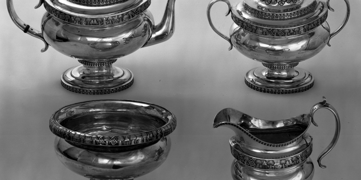 Creamer · Brooklyn Museum