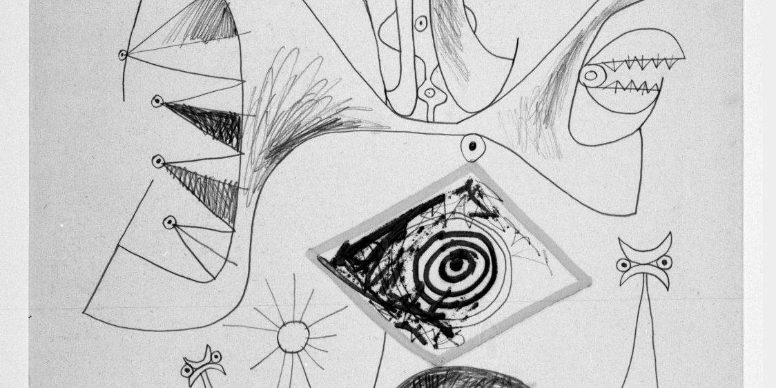 Pinnacle · Brooklyn Museum