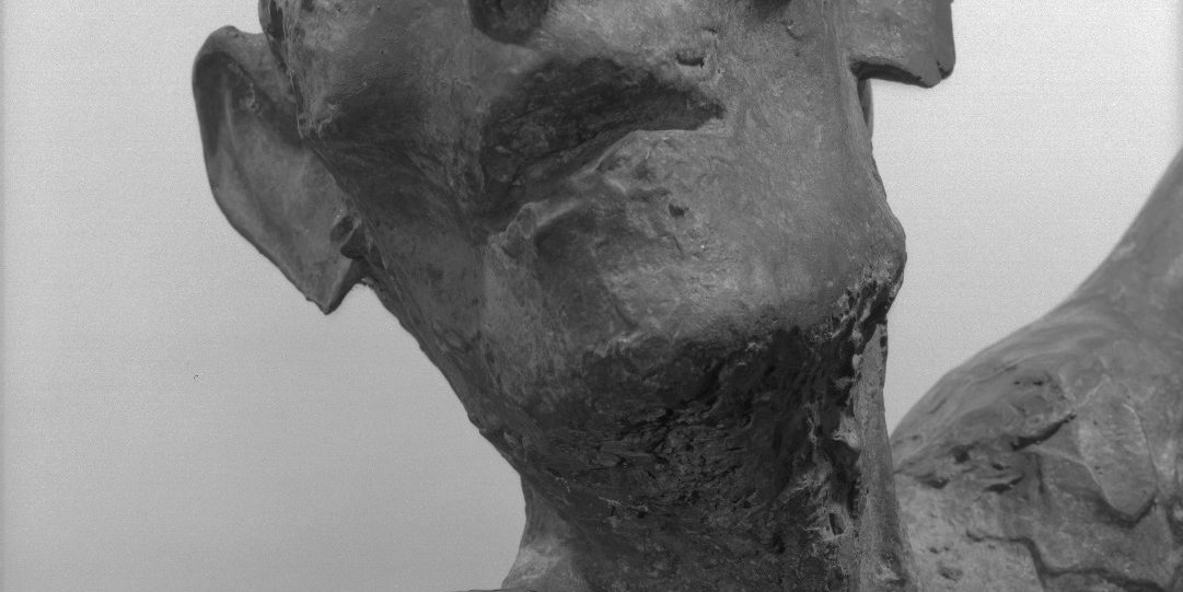 Jew · Brooklyn Museum