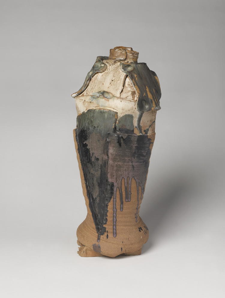 Vase · Brooklyn Museum