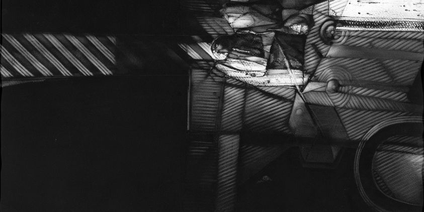 No. 15 - Klippoth Series · Brooklyn Museum