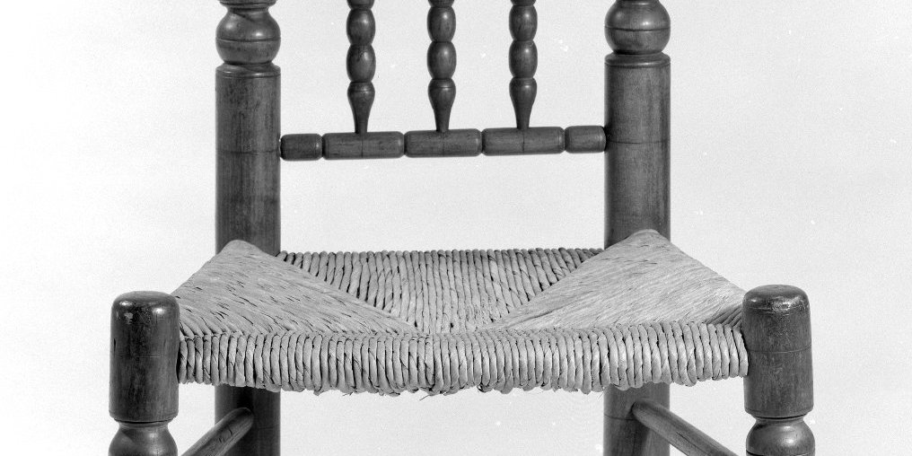 Chair · Brooklyn Museum