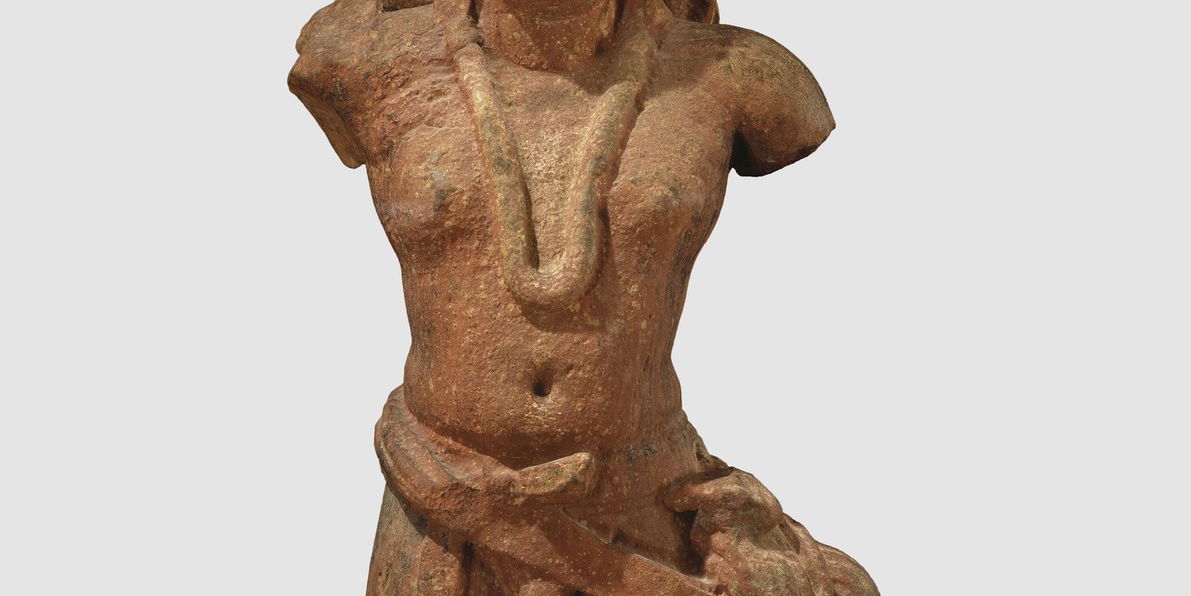 Nagaraja · Brooklyn Museum