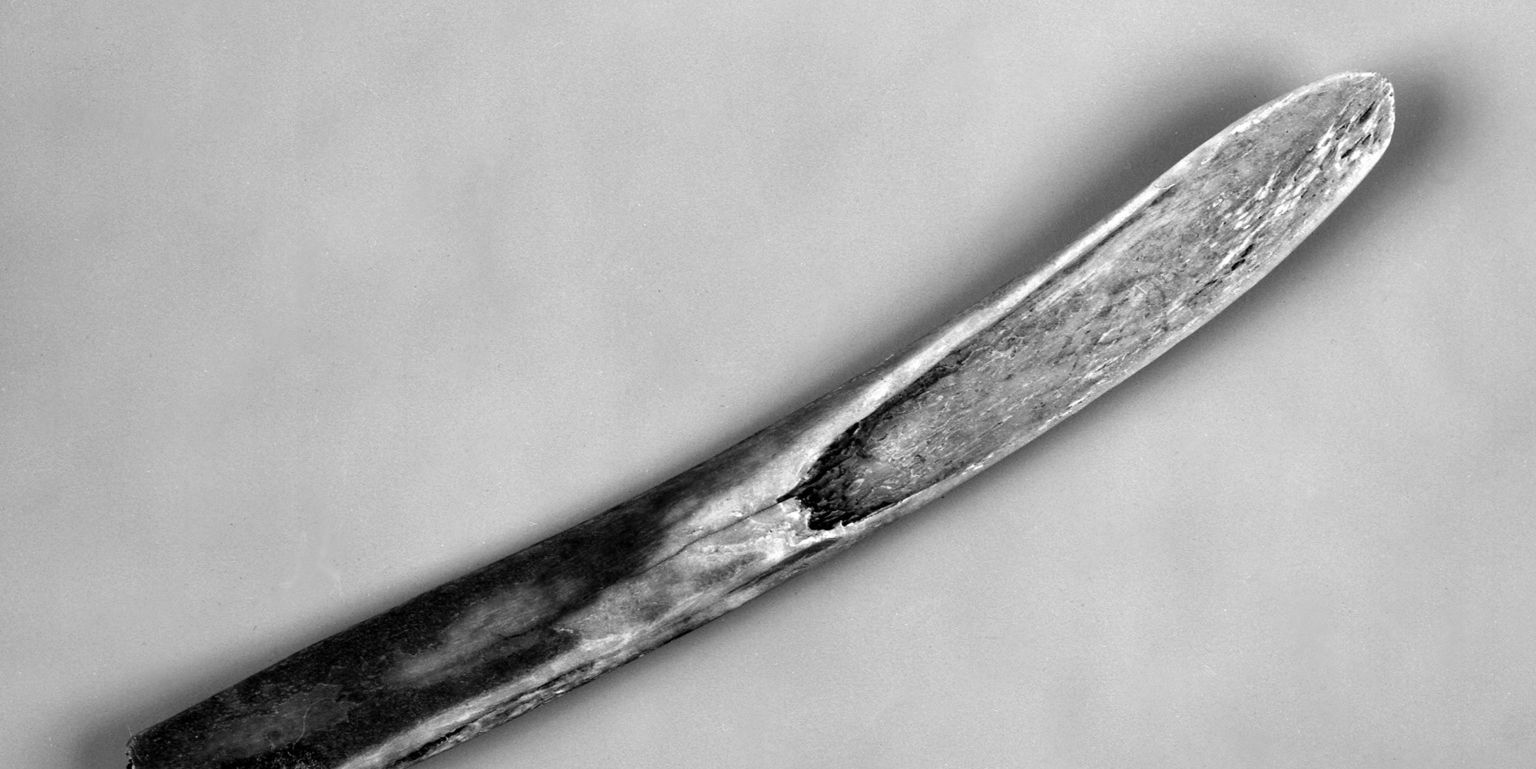 Scraper · Brooklyn Museum