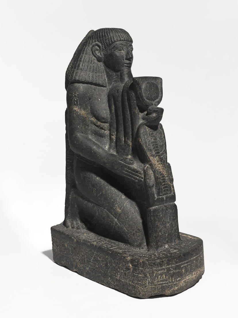 Senenmut · Brooklyn Museum