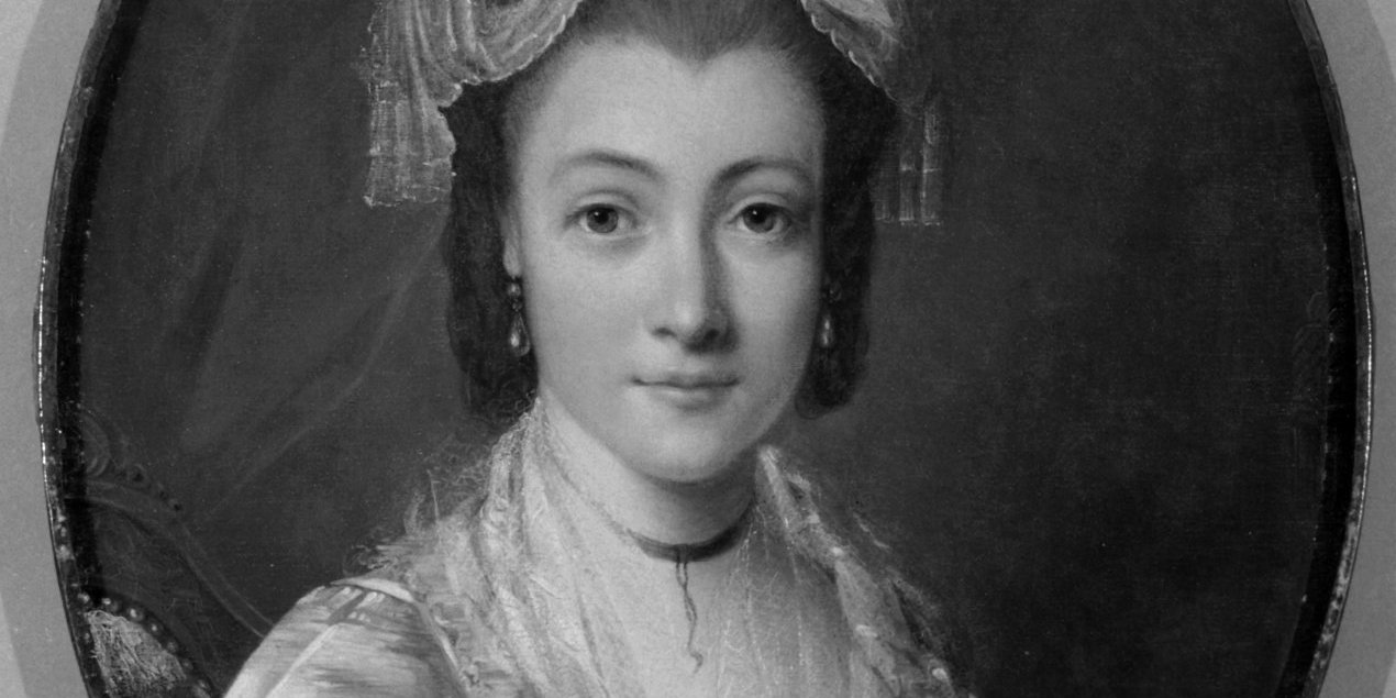 Portrait of a Young Lady · Brooklyn Museum