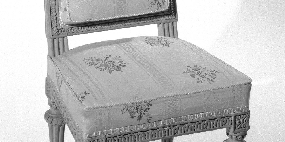 Chair · Brooklyn Museum