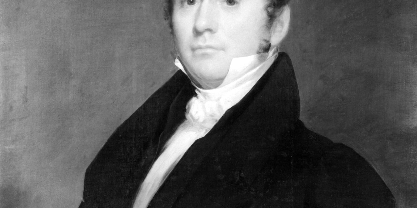 The Honorable Russell Freeman · Brooklyn Museum