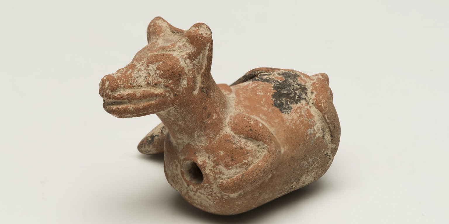 Whistle · Brooklyn Museum