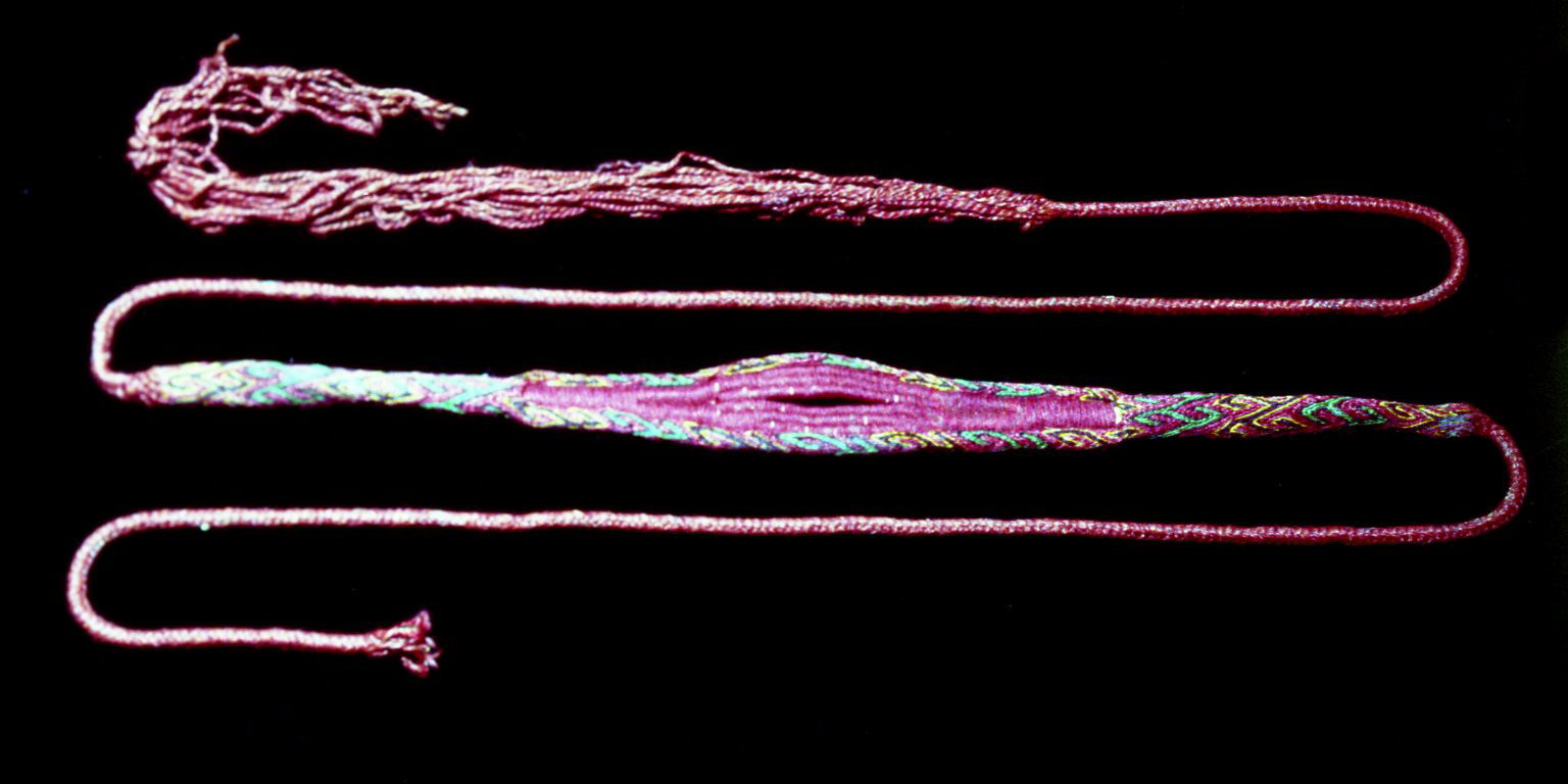 Sling · Brooklyn Museum