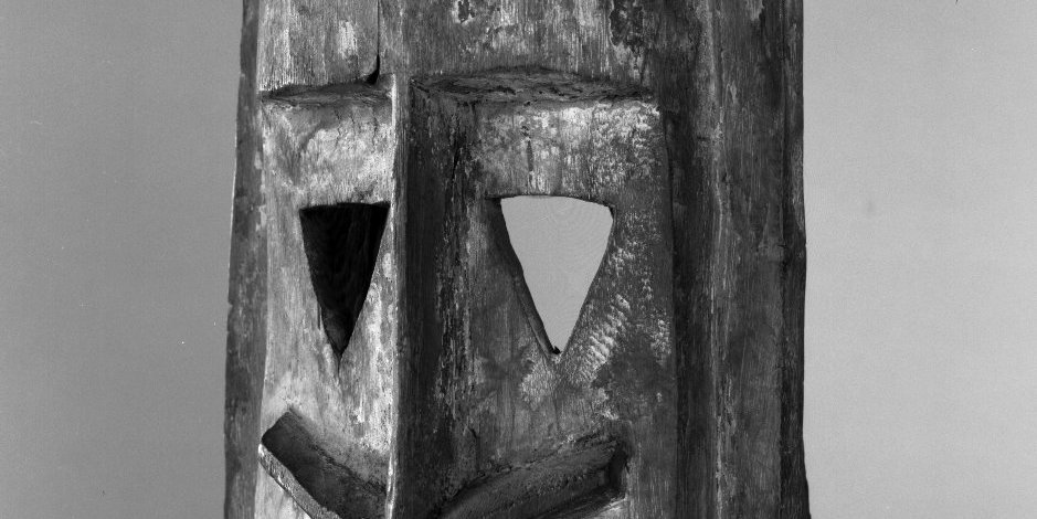 Sagana Mask for Dama Ceremony · Brooklyn Museum
