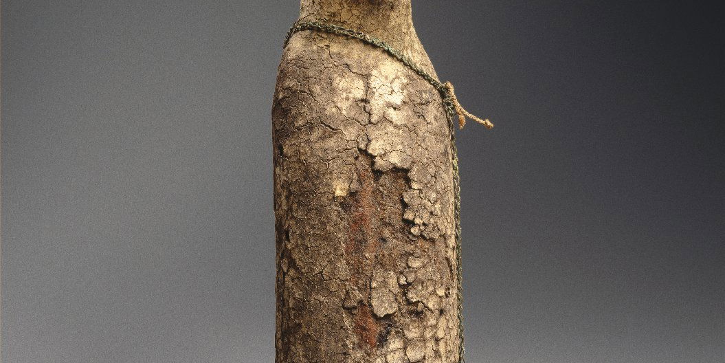 Soul Container (Eraminhô) · Brooklyn Museum